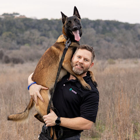 A Team of Veterinary Behavior Experts - Ease Pet Vet